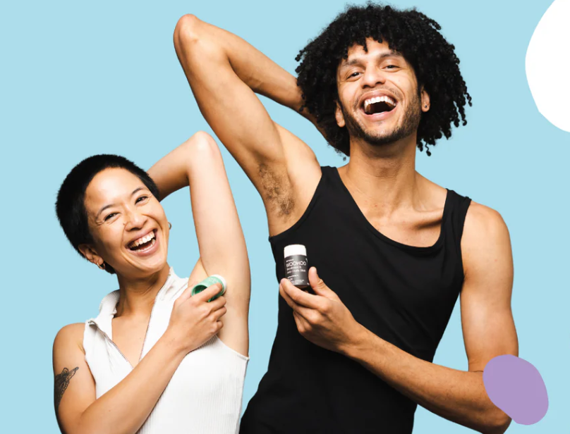 Woohoo Body — Luxe Tribe Wellness Dispensary