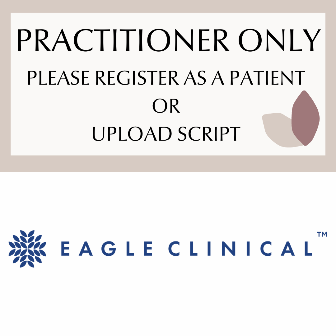 Eagle Clinical Mag Pro 120Tabs — Luxe Tribe Wellness Dispensary