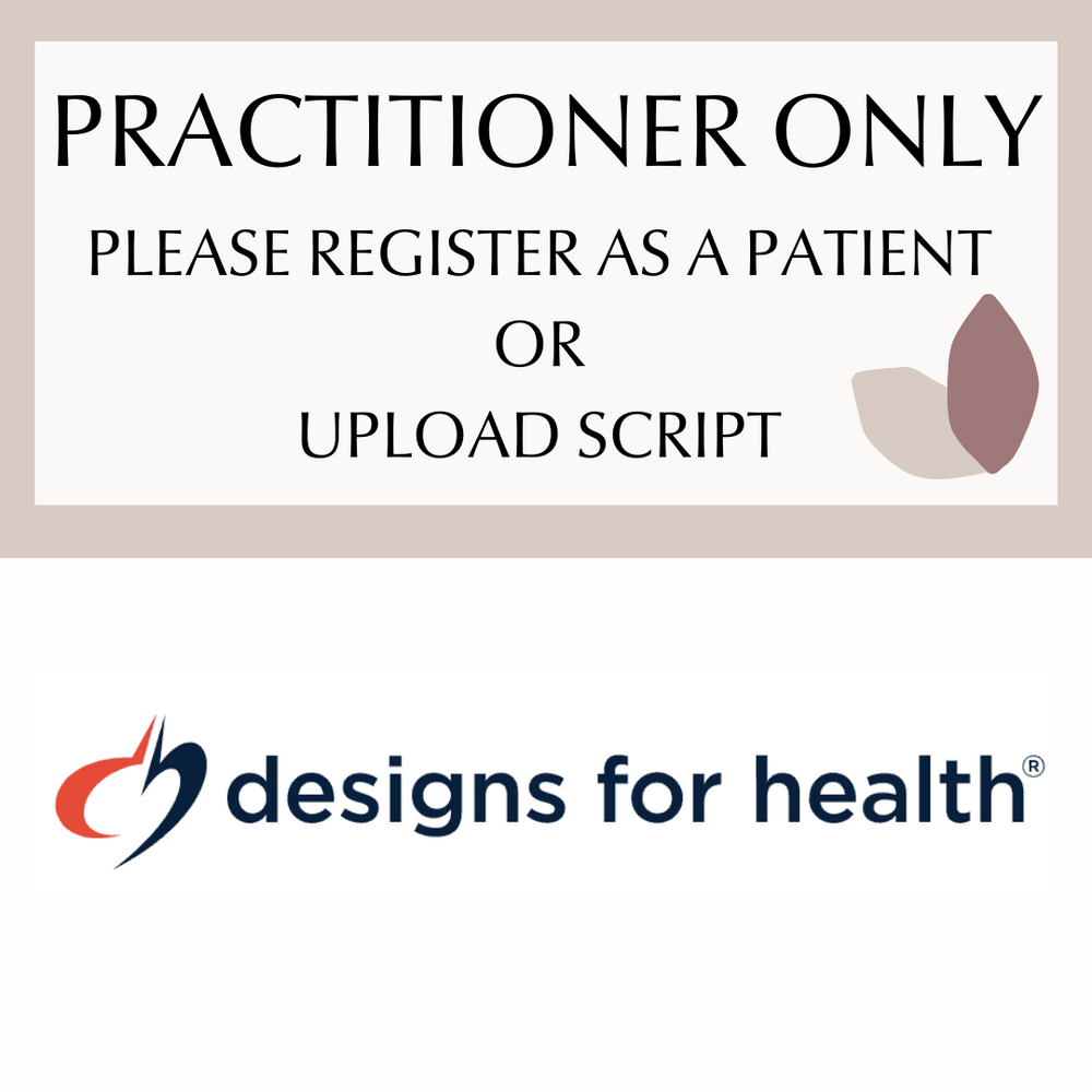 Designs for Health Tri-Mag Restful Night Chocolate 210g — Luxe Tribe ...